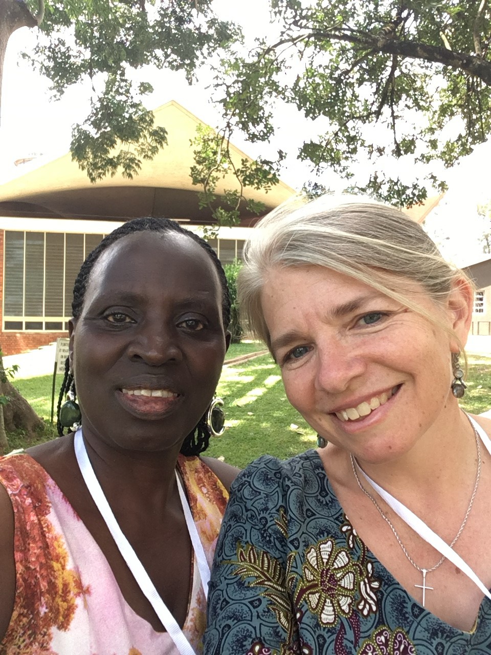 How singing can bind us in peacemaking – Chris Rice